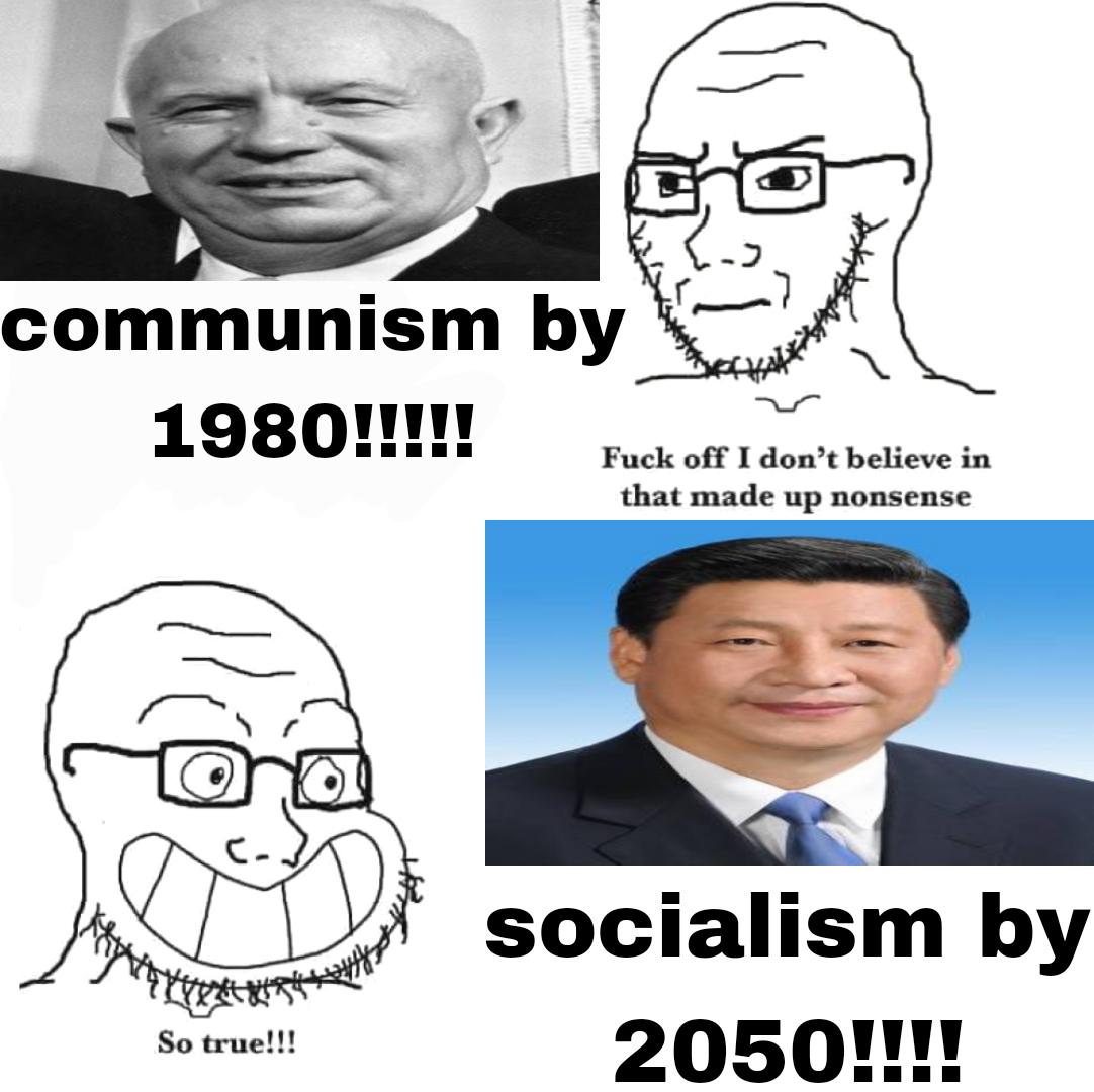 SoyBooru - Post 110635: communism irl so_true text variant:soyak